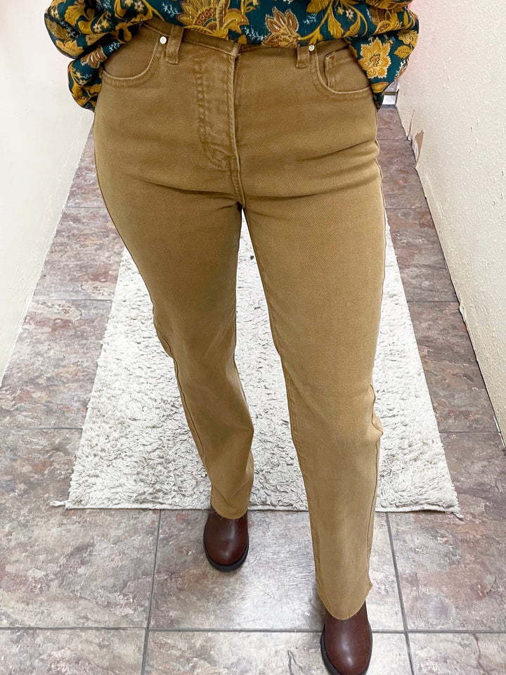 New Arrivals – Ani Oakli Clothing Co.